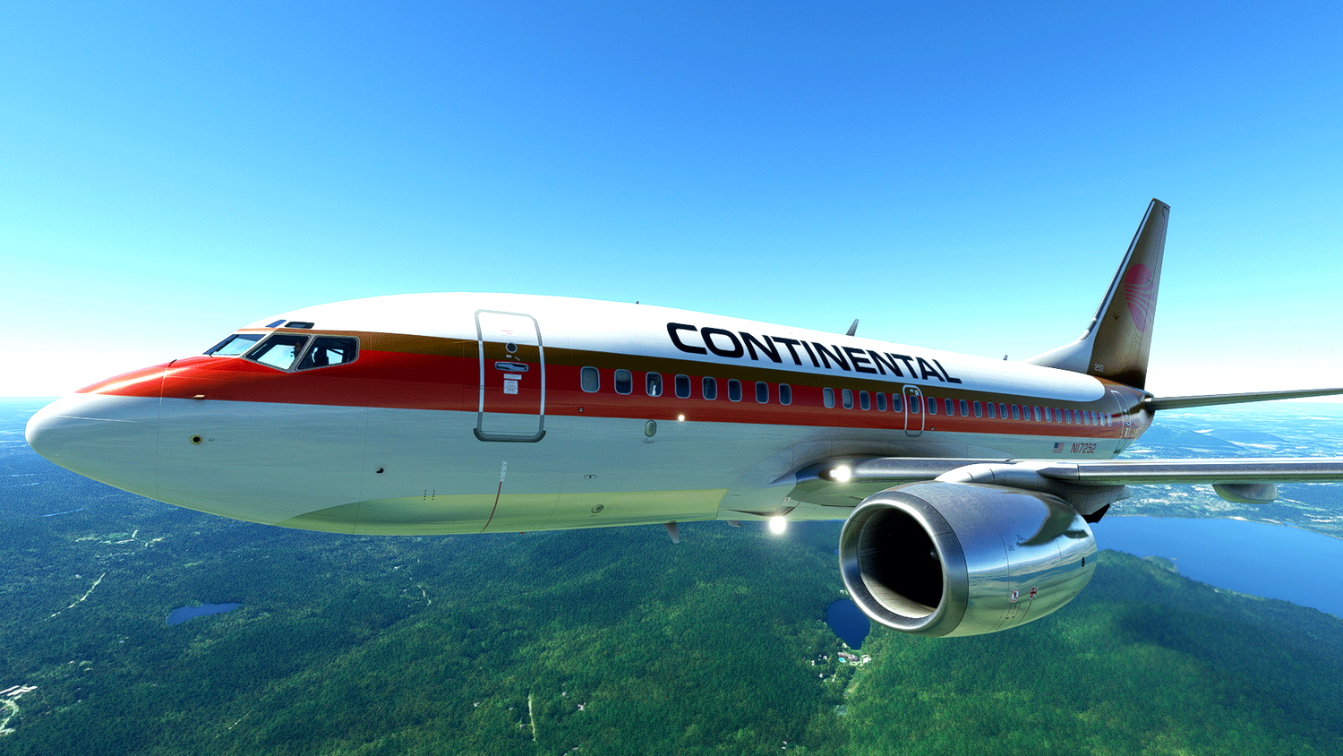 Discover & Search - Flightsim.to