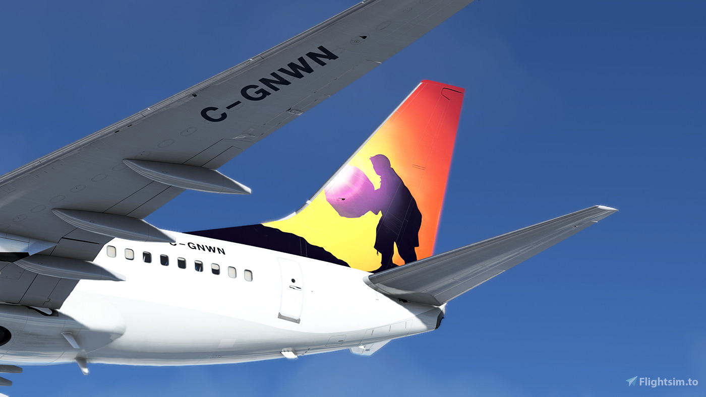 PMDG 737-600 First Air Megapack | Part 1 pro Microsoft Flight Simulator ...