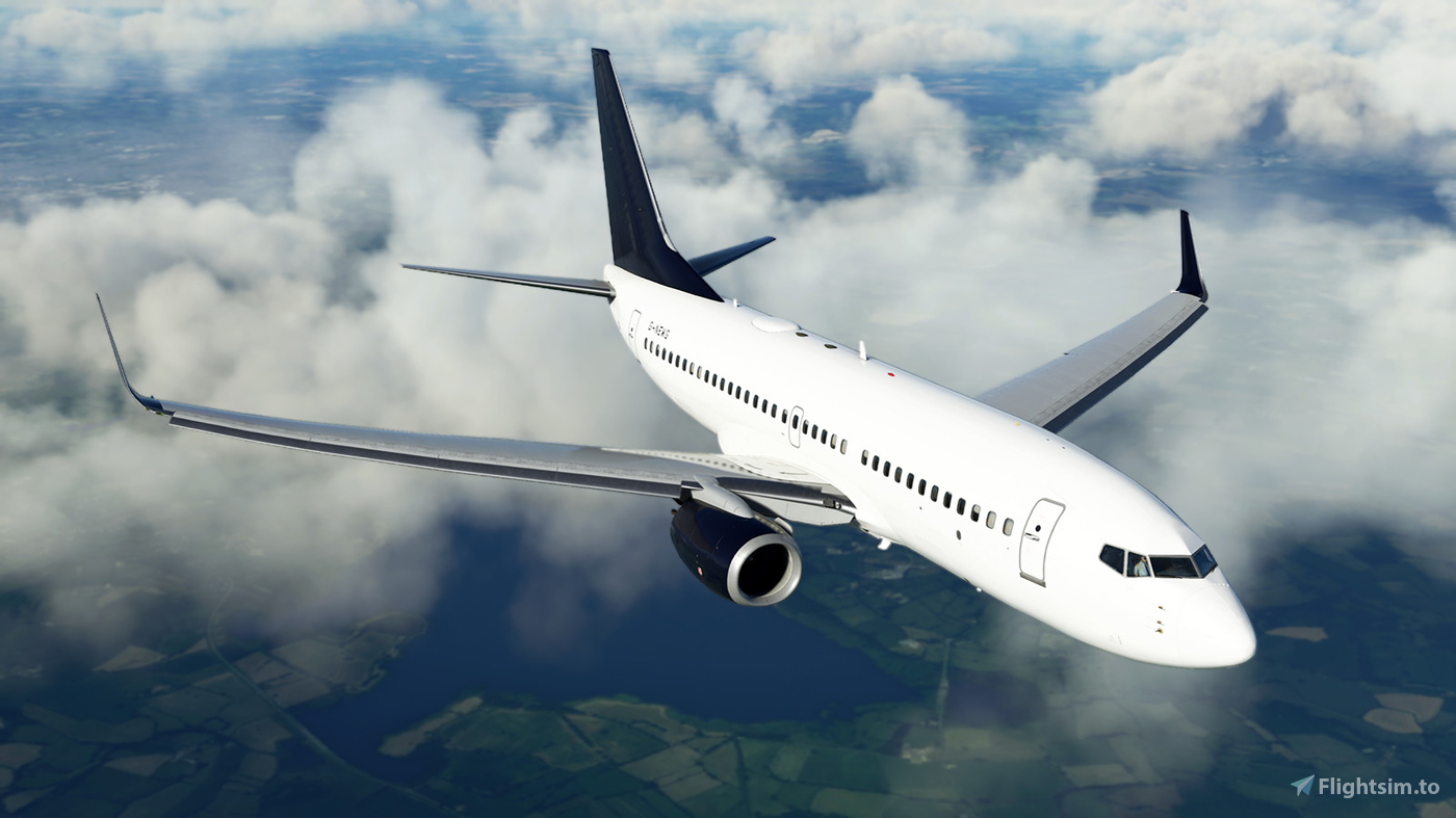 PMDG 737-700 2Excel Aviation for Microsoft Flight Simulator | MSFS