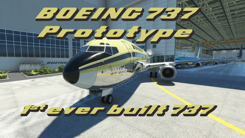 PMDG Boeing 737-800 Liveries for Microsoft Flight Simulator | MSFS