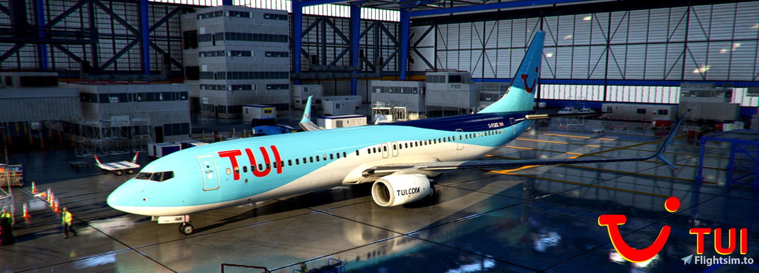 PMDG Boeing 737-900 Liveries 对于 Microsoft Flight Simulator | MSFS ...