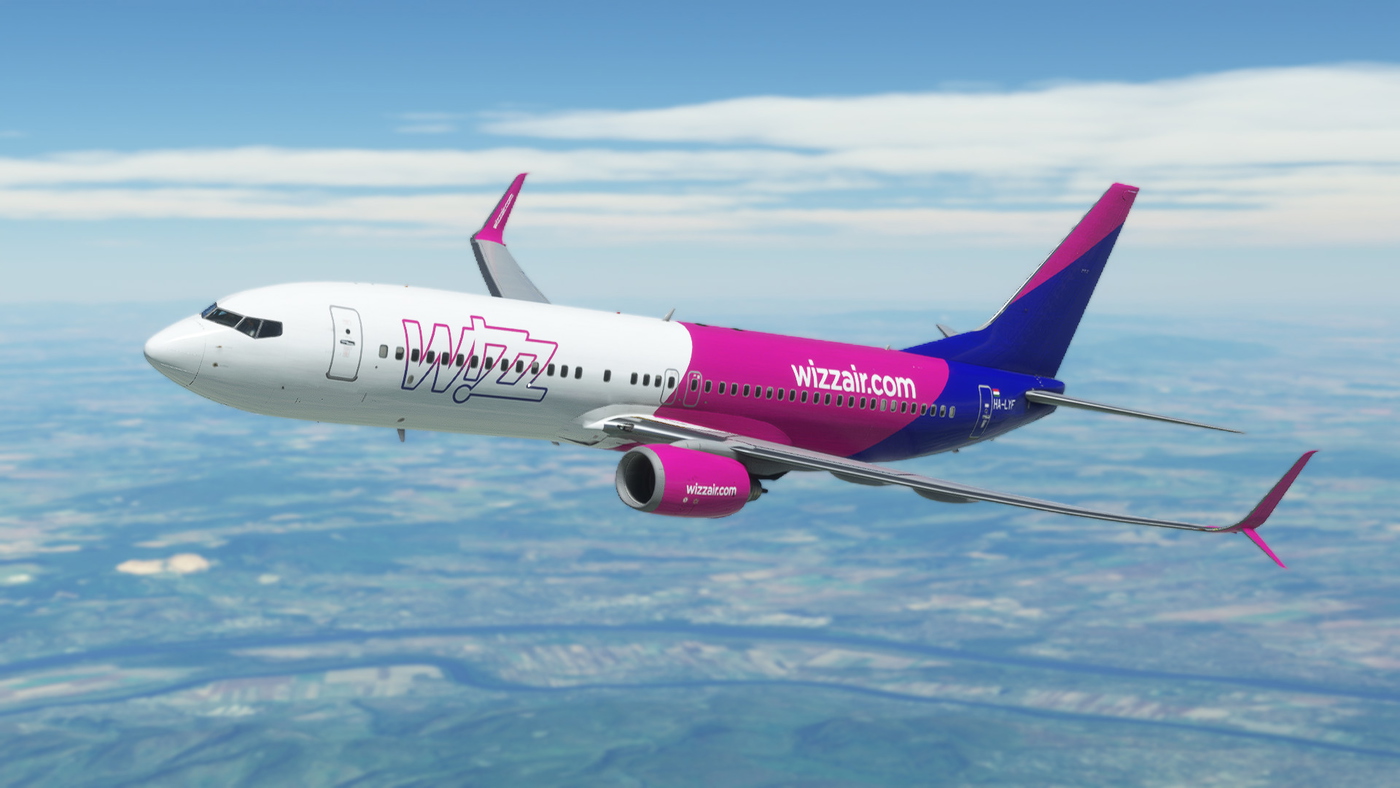 Wizz Air Wizz Air Considering Grounding Entire Fleet AeroTime