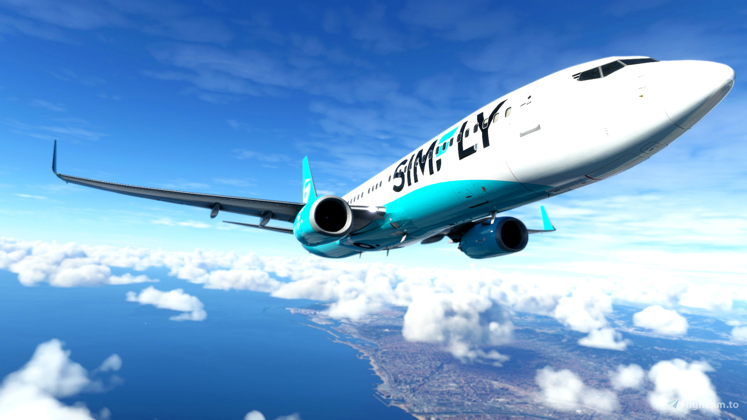 Discover & Search - Flightsim.to