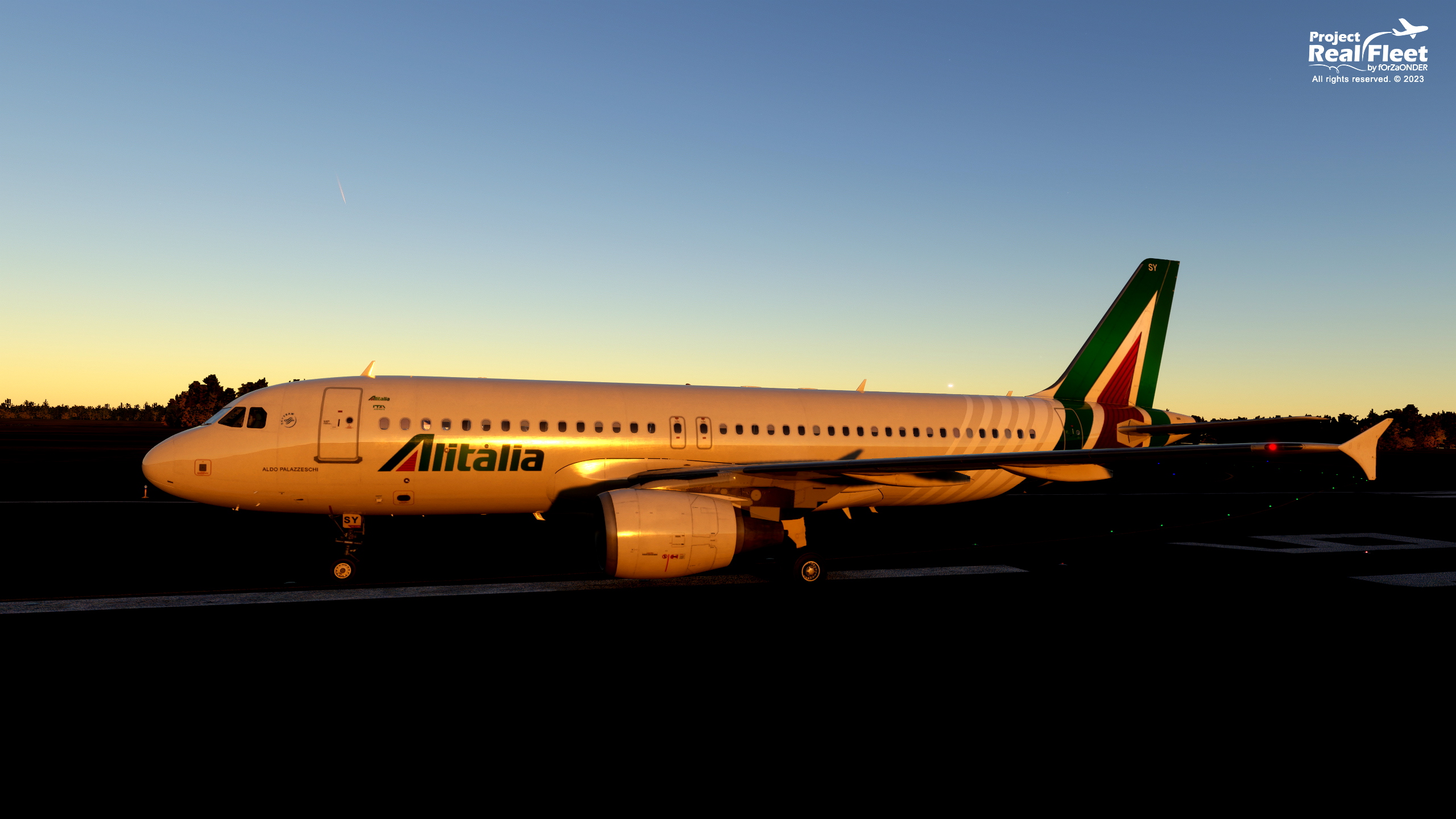 Fenix Simulations A320 Liveries за Microsoft Flight Simulator | MSFS ...