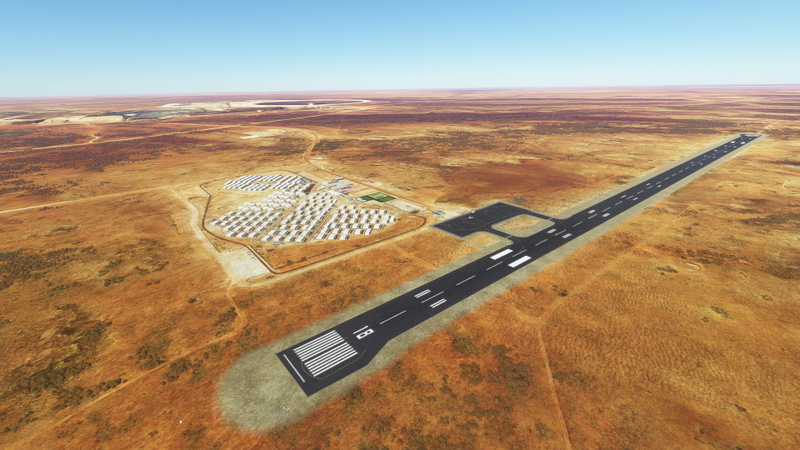 Australia for Microsoft Flight Simulator - Flightsim.to