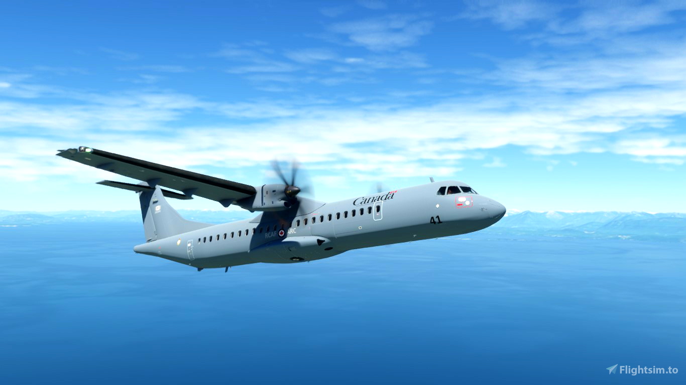 Discover & Search - Flightsim.to