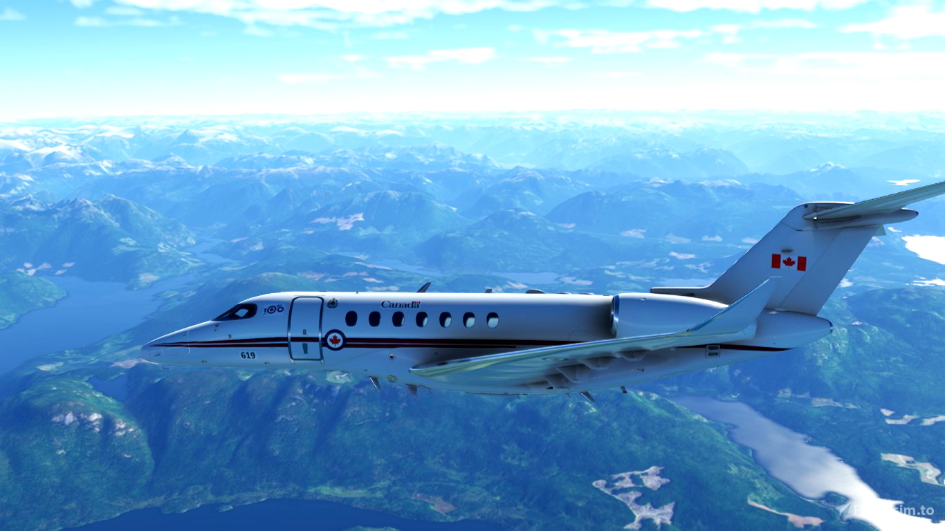 Discover & Search - Flightsim.to