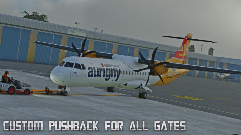 Realistic Custom GSX profile for EGJB by superspud for Microsoft Flight ...