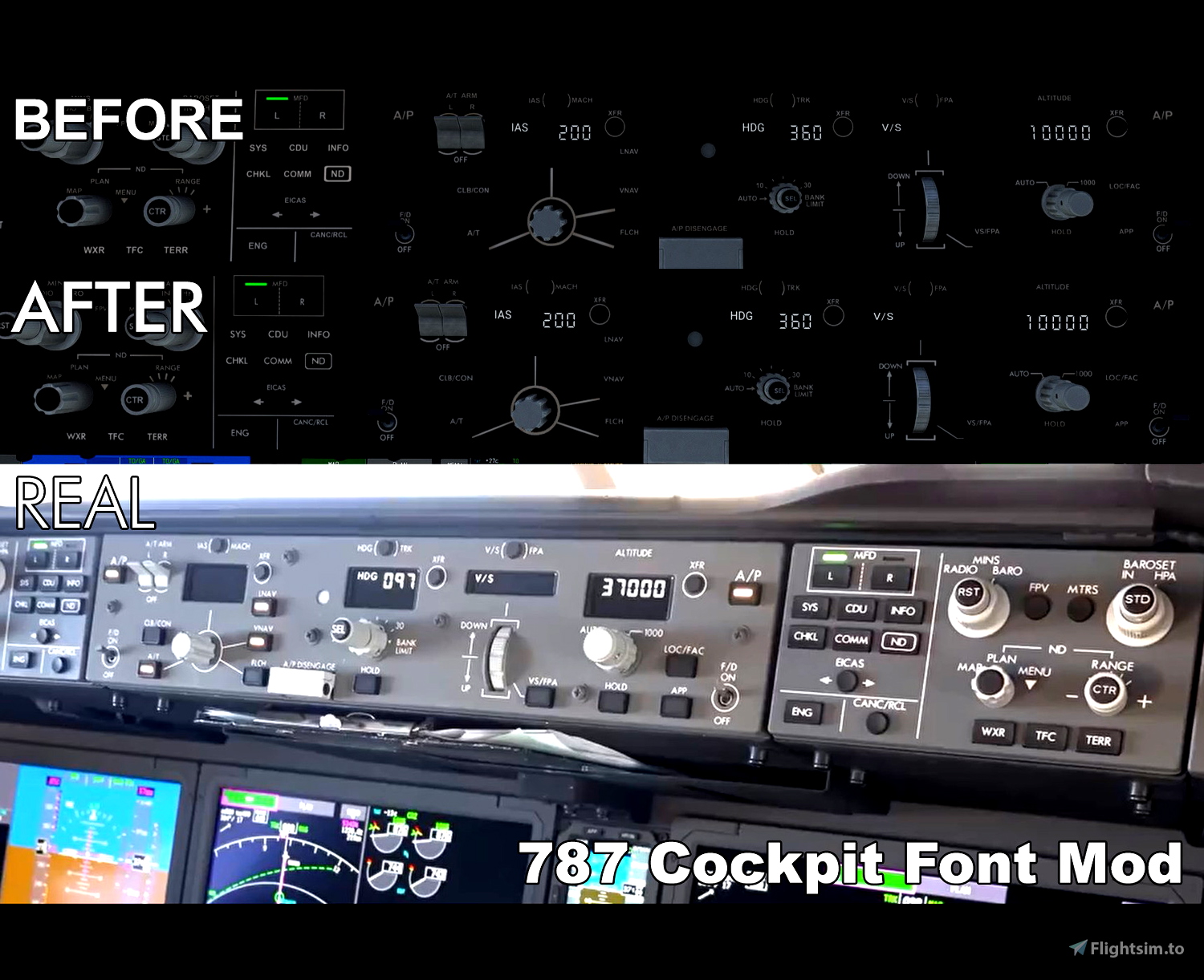 Boeing 787 Liveries for Microsoft Flight Simulator | MSFS | Flightsim.to