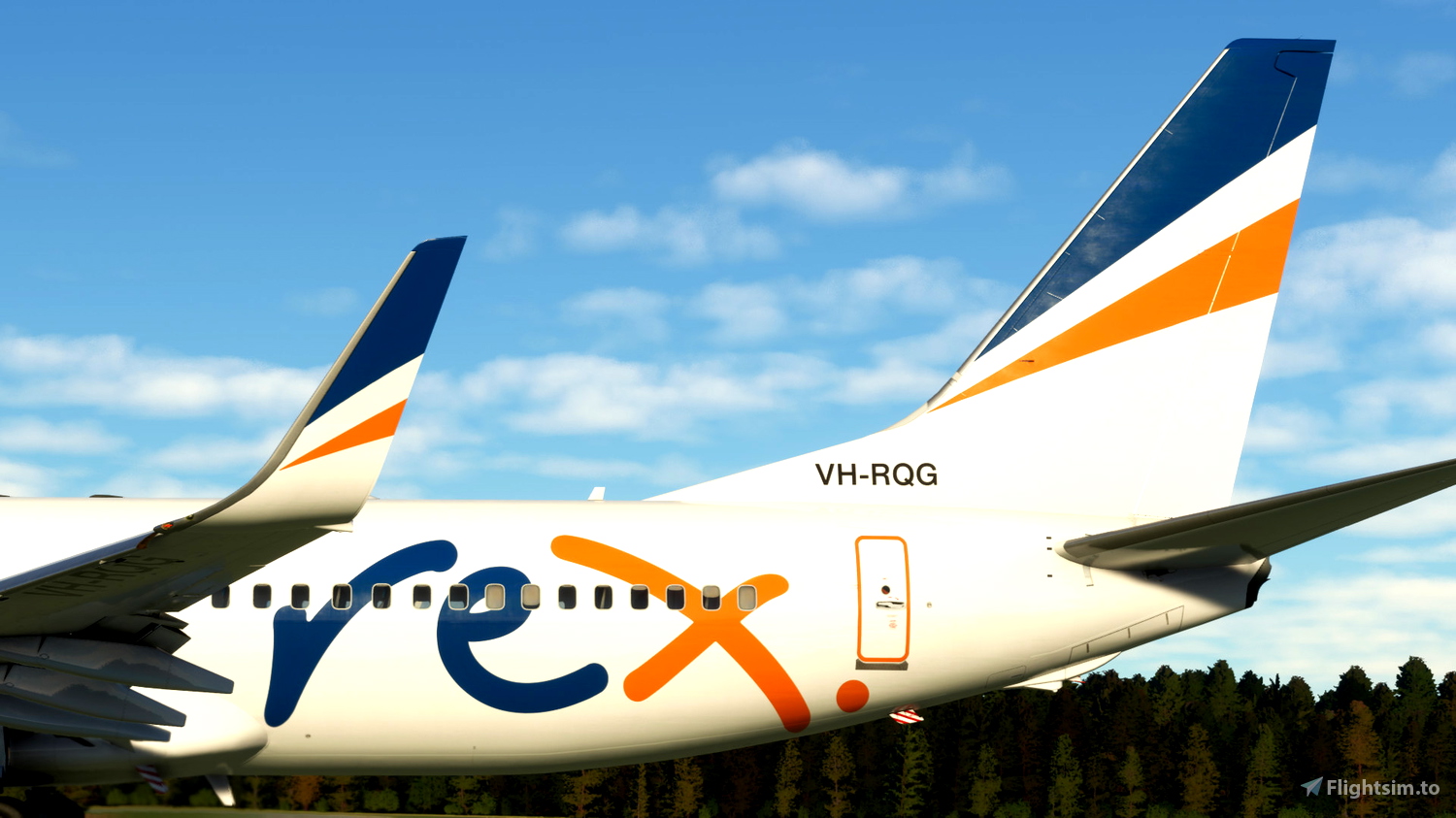 Discover & Search - Flightsim.to