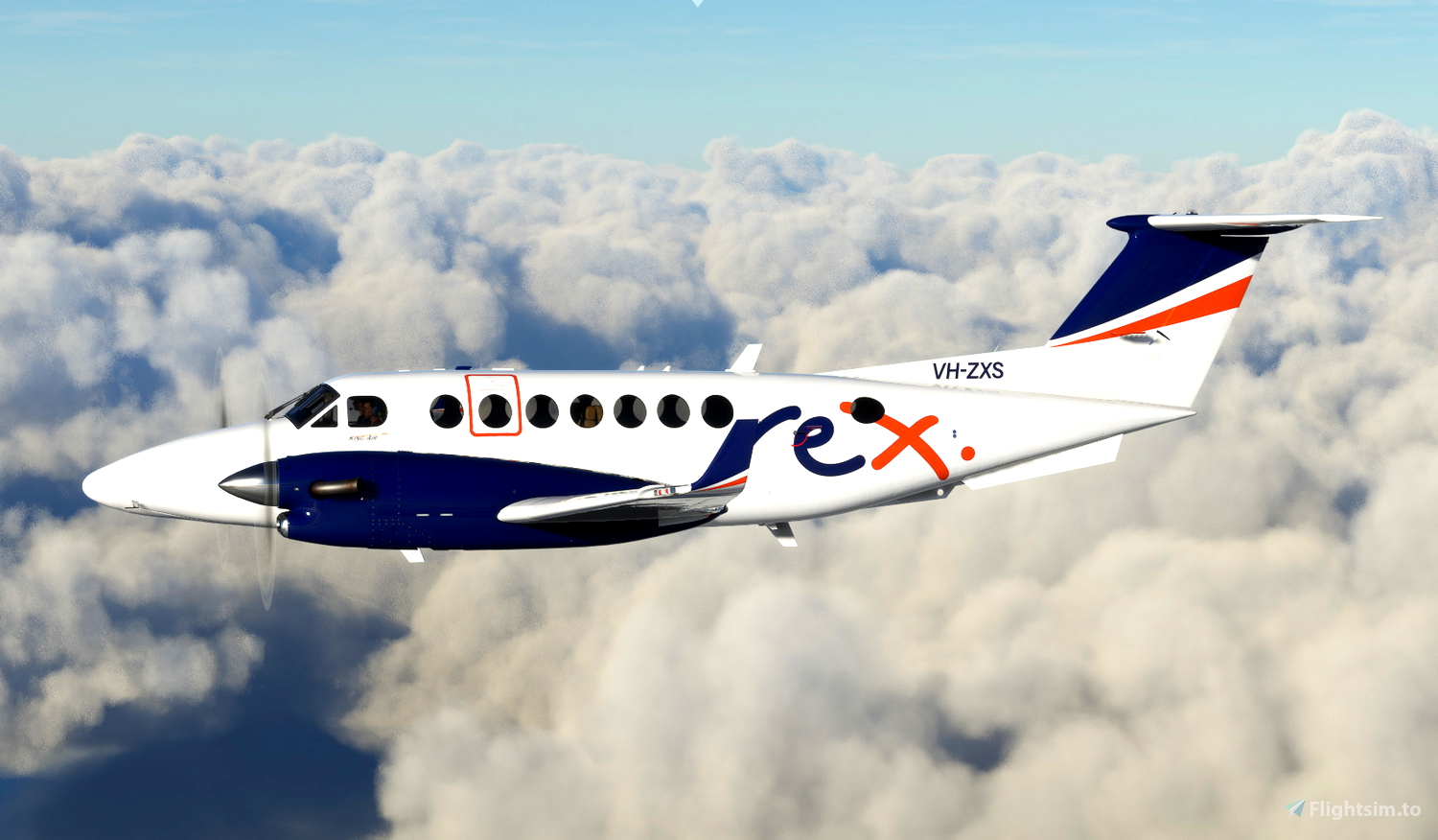 Discover & Search - Flightsim.to