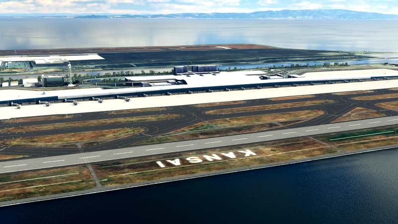 Discover & Search - Flightsim.to