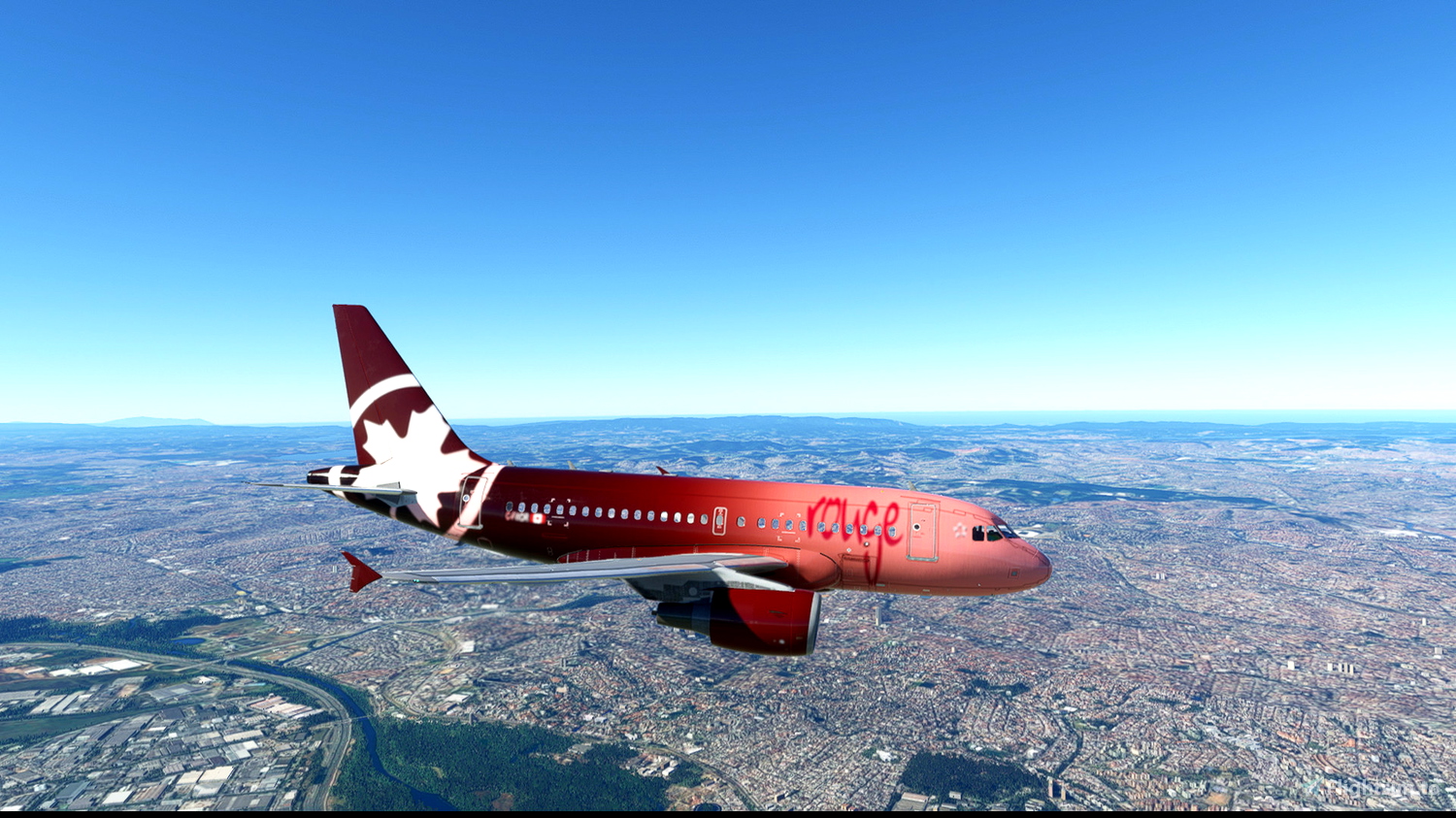 Discover & Search - Flightsim.to