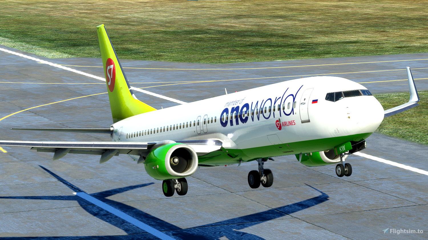PMDG Boeing 737-800 Liveries for Microsoft Flight Simulator | MSFS | Flightsim.to