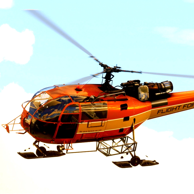 Flightsim.to - Profile of Taog_s_Hangar