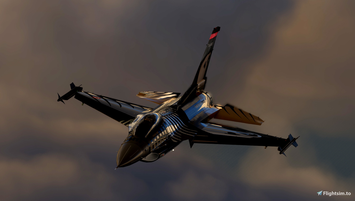 Discover & Search - Flightsim.to
