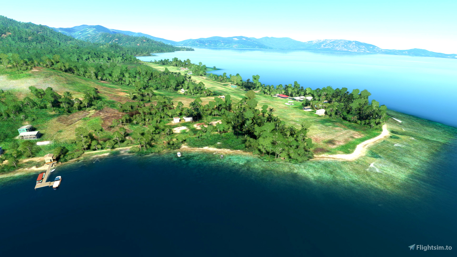 Discover & Search - Flightsim.to