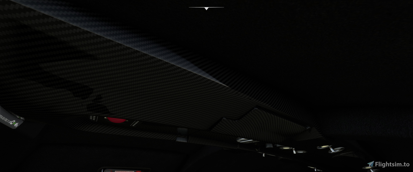 SF50 Vision Jet G2 N77LD & Custom reg. for Microsoft Flight Simulator ...