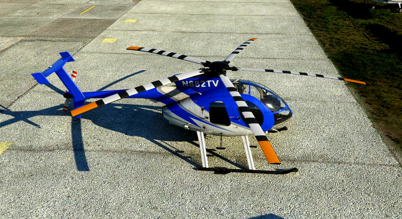 Discover & Search - Flightsim.to