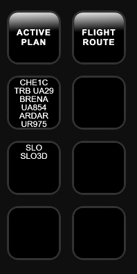 SIMBRIEF Profile for Streamdeck XL (for use with AAO) for Microsoft ...