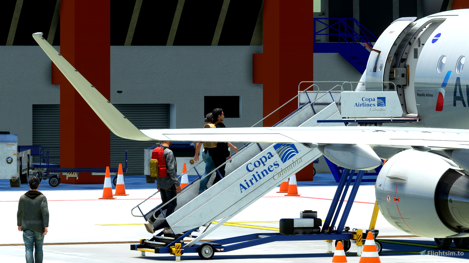 Discover & Search - Flightsim.to