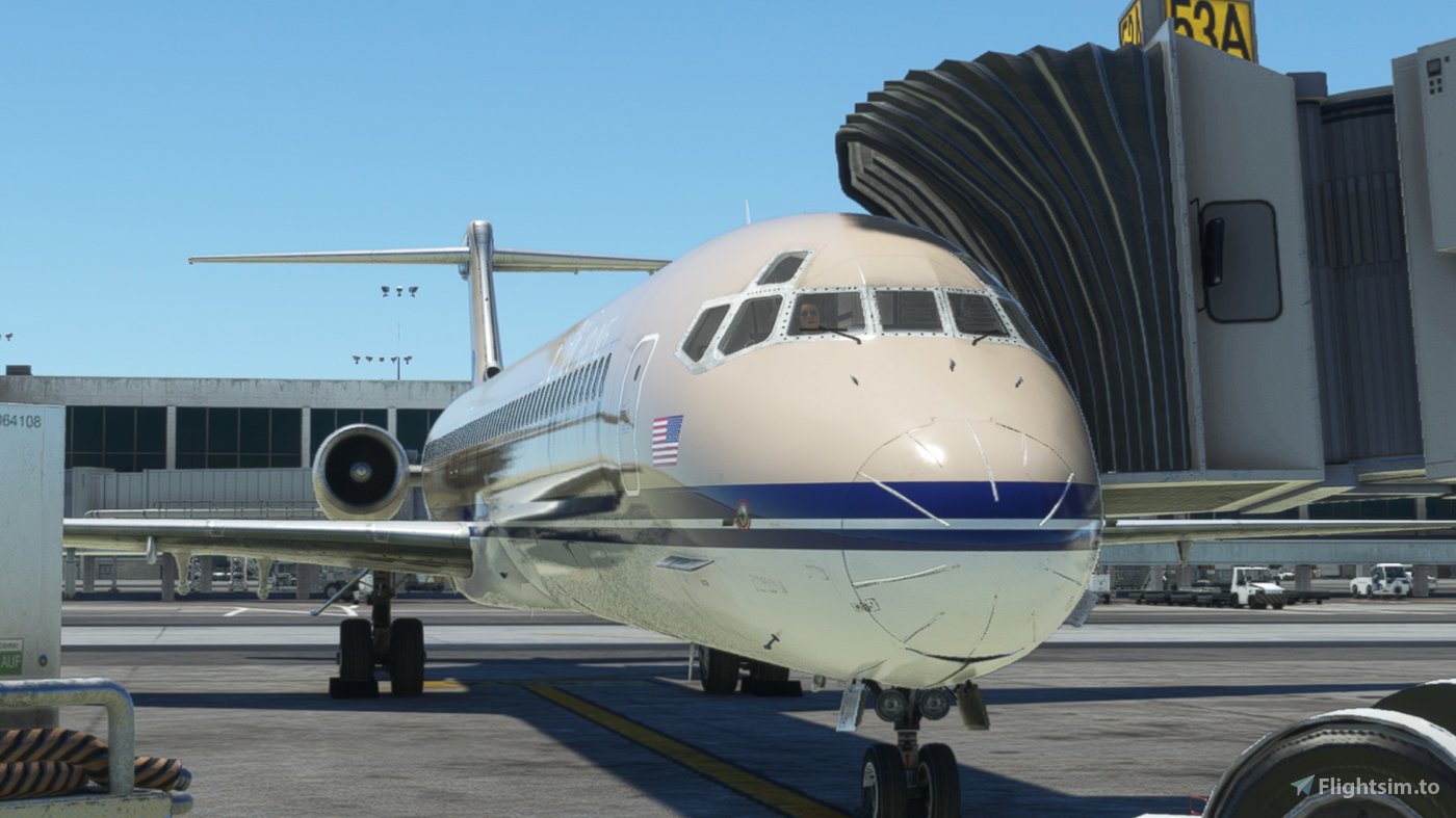 Soar Airlines Fleet Pack - FlyTheMaddogX for Microsoft Flight Simulator ...