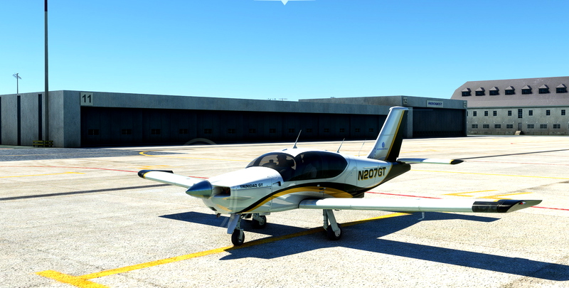 Spad.NeXt profile for Socata TB21GT - Saitek Multi and Switch Panel ...