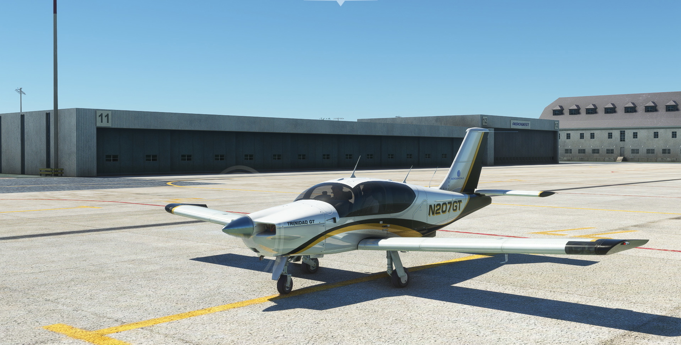 Saitek Panel In Msfs 2024: Saitek Panel Flight Simulator – LEKPU