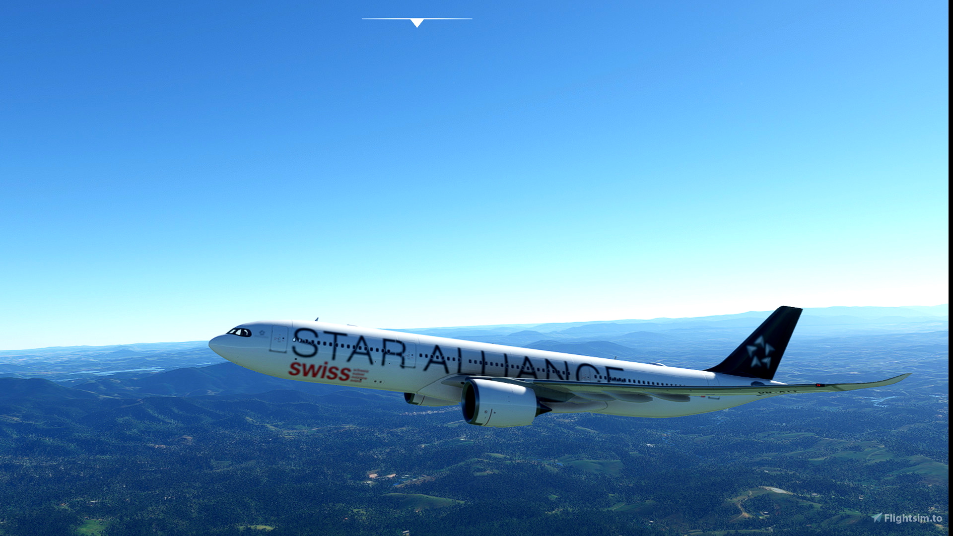 Headwind Airbus A330-900 Liveries pro Microsoft Flight Simulator | MSFS ...