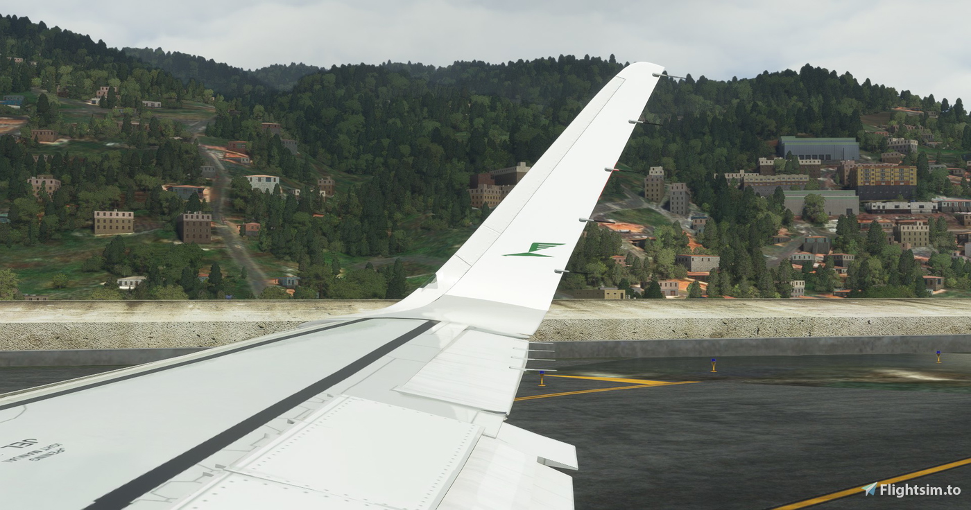 TAP Air Portugal "1953 livery" "CS-TJR" LatinVFR A321 Neo leap for ...