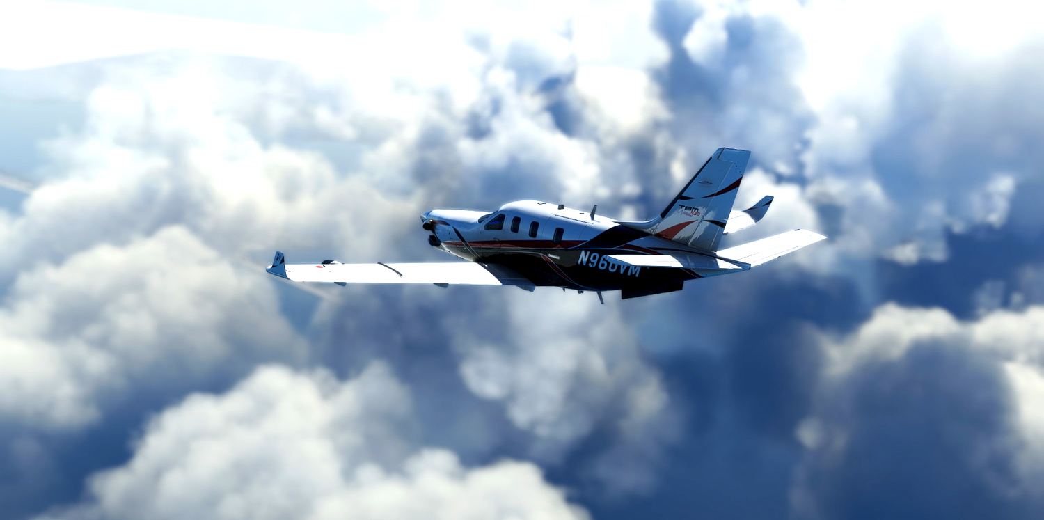 Daher TBM 930 Liveries voor Microsoft Flight Simulator | MSFS ...