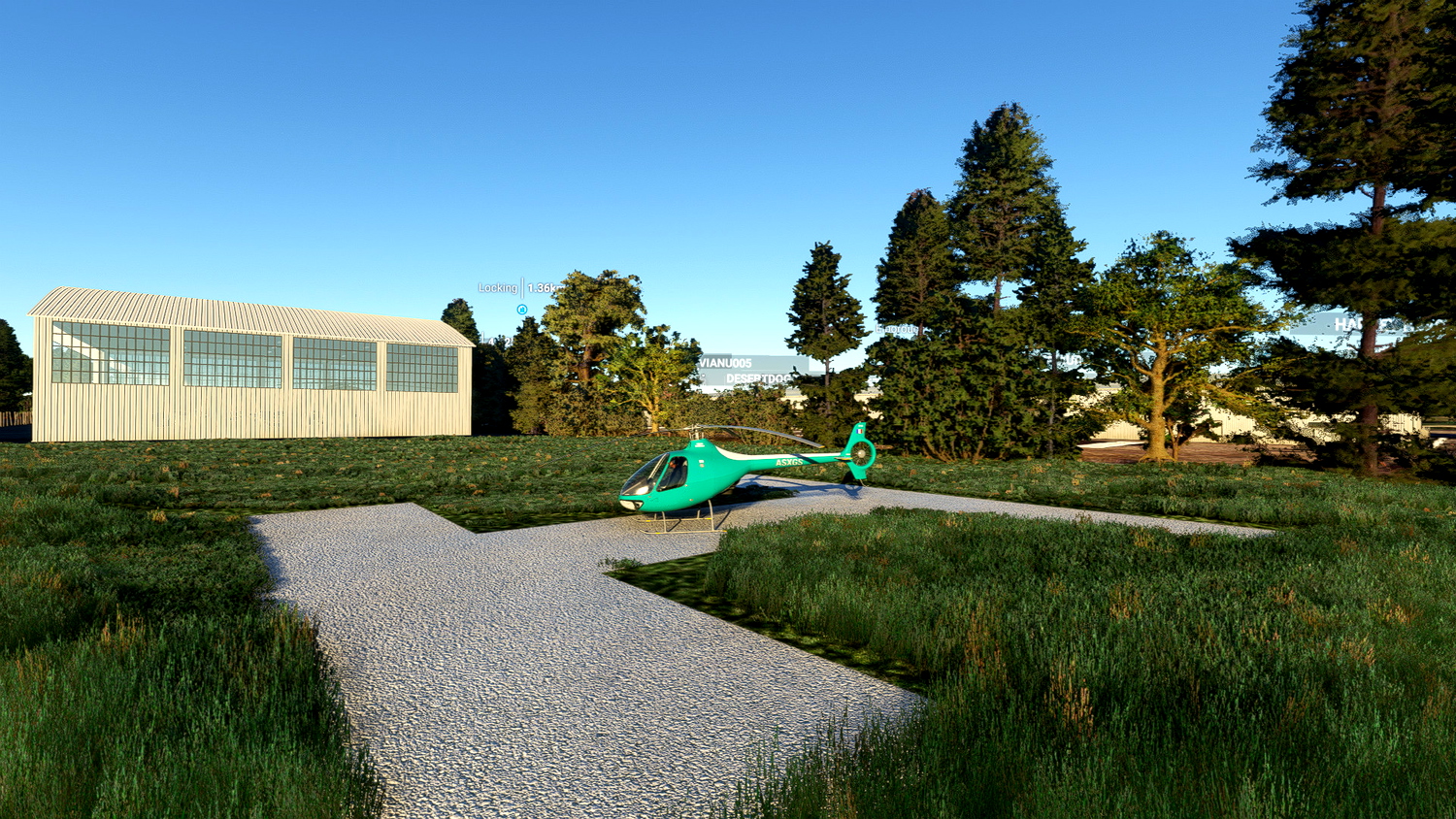 Discover & Search - Flightsim.to