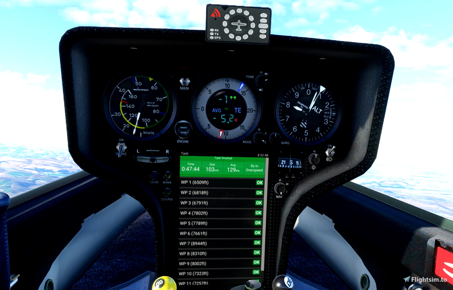 Discover & Search - Flightsim.to