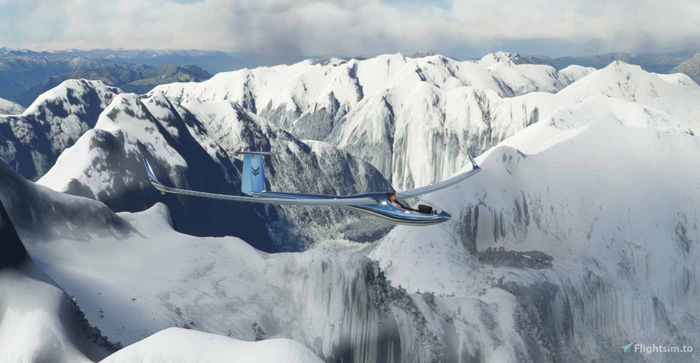 Touching Cloud DG808S Autopilot Key Binding Mod for Microsoft Flight ...