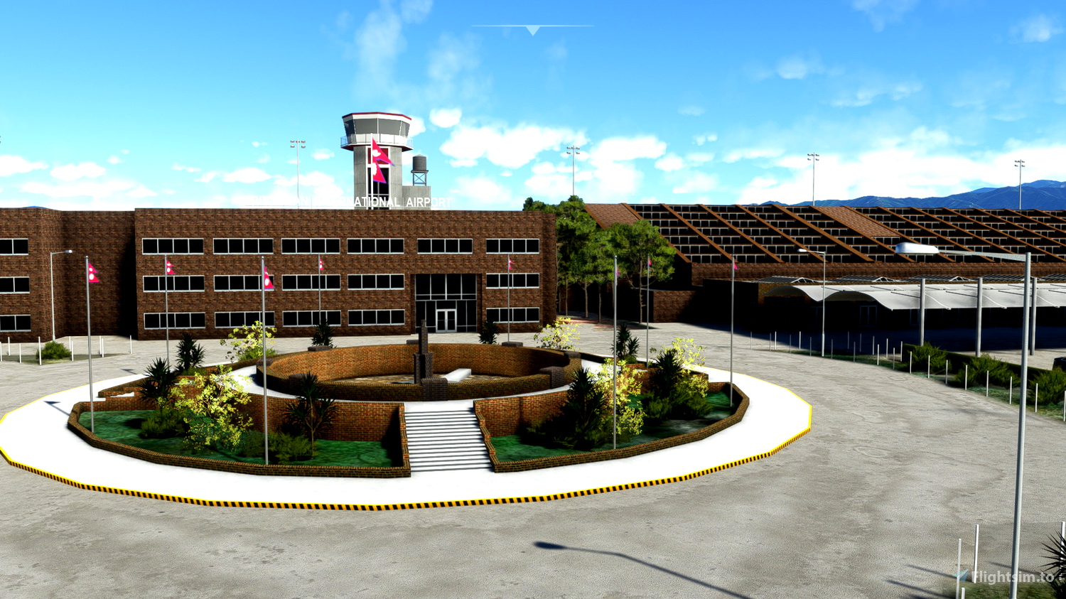 Discover & Search - Flightsim.to