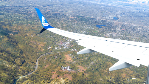 Ves' Reshade Preset for Microsoft Flight Simulator | MSFS