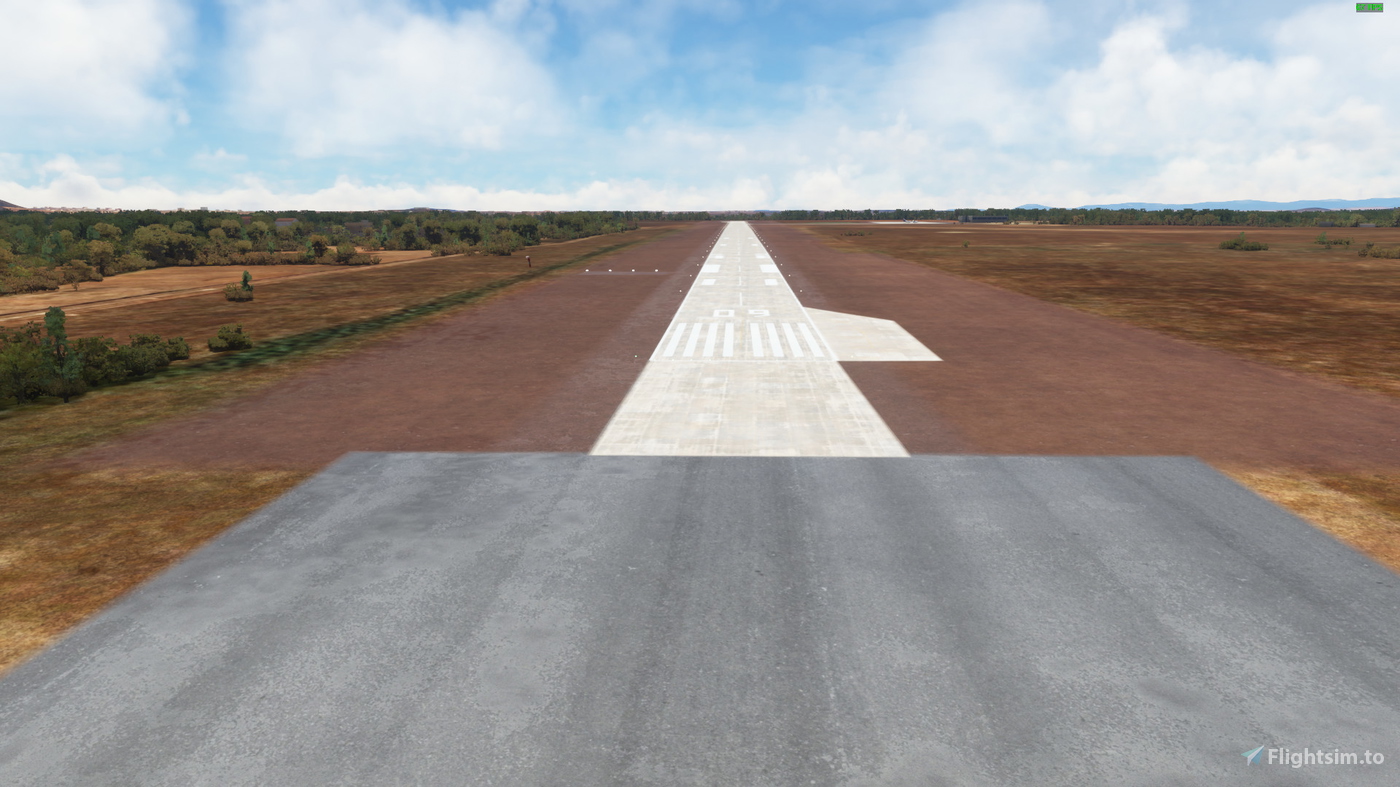 VOMY/MYQ Mysore[mysuru] Airport v0.1.0 [WIP*] for Microsoft Flight ...