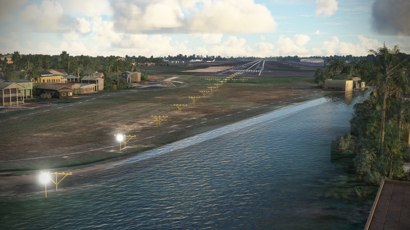VOTV for Microsoft Flight Simulator | MSFS