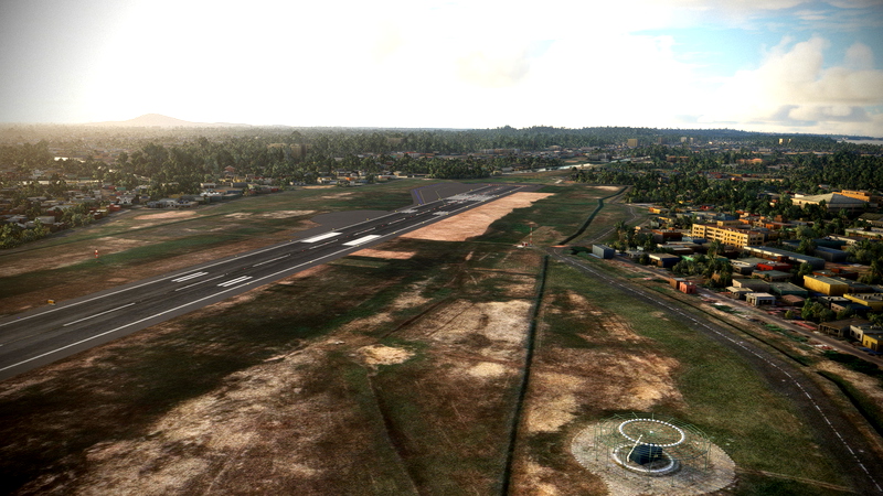 VOTV for Microsoft Flight Simulator | MSFS