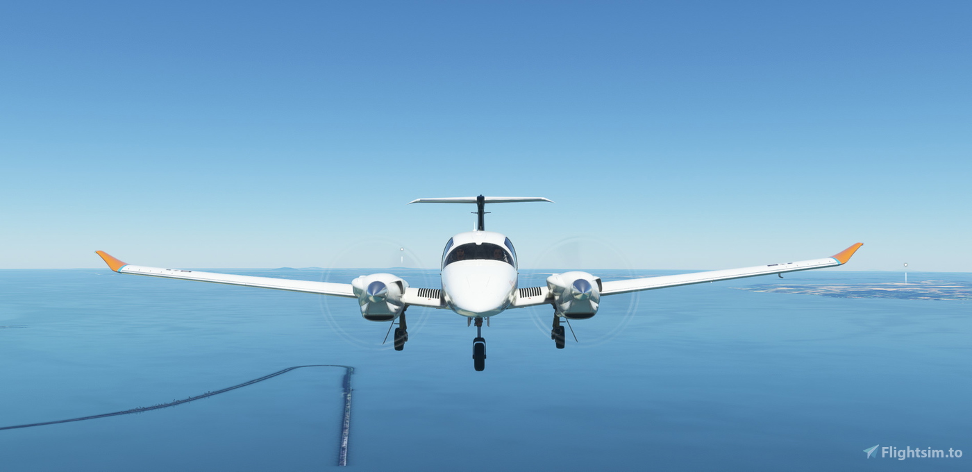 Voyager Aviation | Diamond DA62 | N176VY for Microsoft Flight Simulator ...