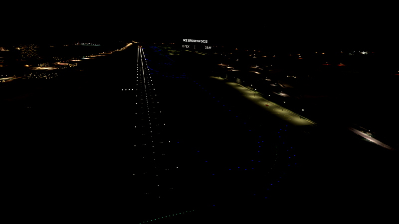 ZJSY-CHINA-三亚凤凰机场-sanyafenghuangAirport for Microsoft Flight Simulator ...