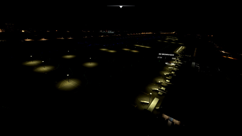 ZJSY-CHINA-三亚凤凰机场-sanyafenghuangAirport for Microsoft Flight Simulator ...