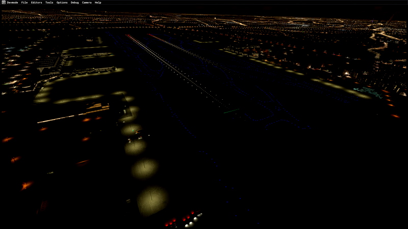 ZSSS-CHINA-上海虹桥机场-shanghaihongqiaoAirport for Microsoft Flight ...