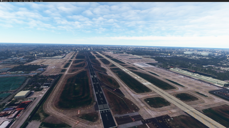 Discover & Search - Flightsim.to