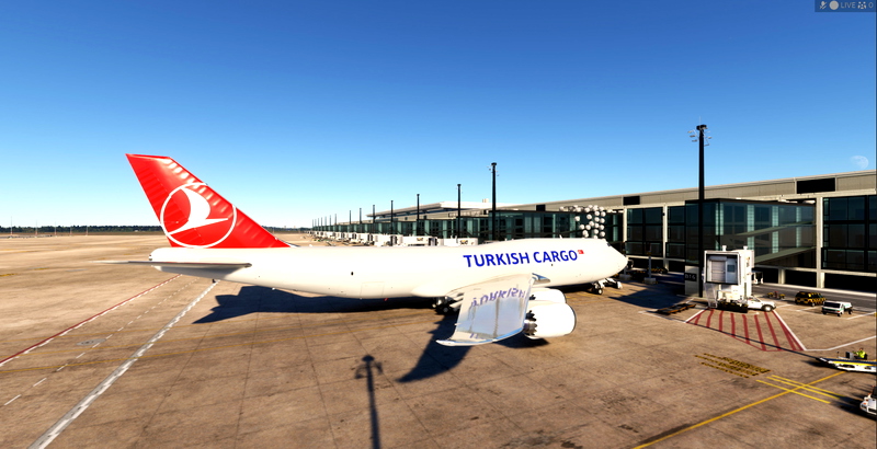 Discover & Search - Flightsim.to