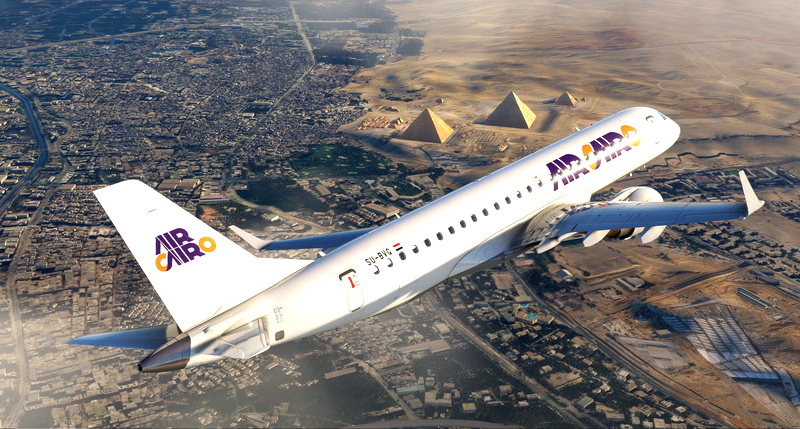 Discover & Search - Flightsim.to