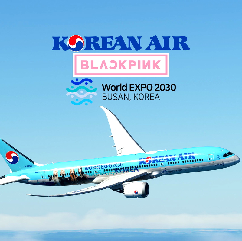 Horizon Simulations Boeing 787-9 Liveries for Microsoft Flight ...