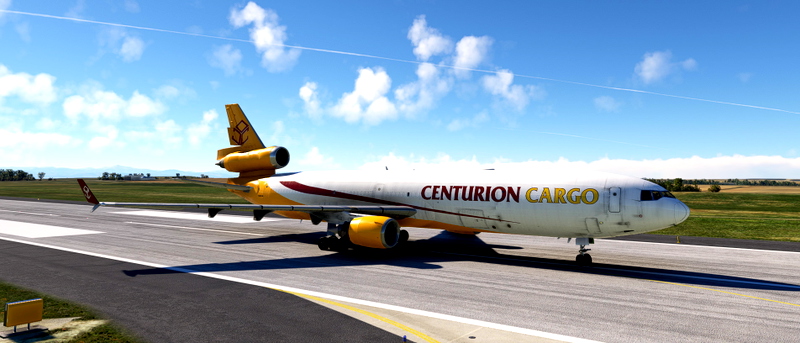 TFDi Design MD-11 Liveries for Microsoft Flight Simulator | MSFS