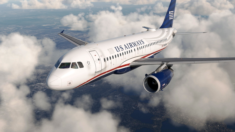 LatinVFR Airbus A319 Liveries for Microsoft Flight Simulator | MSFS | Flightsim.to