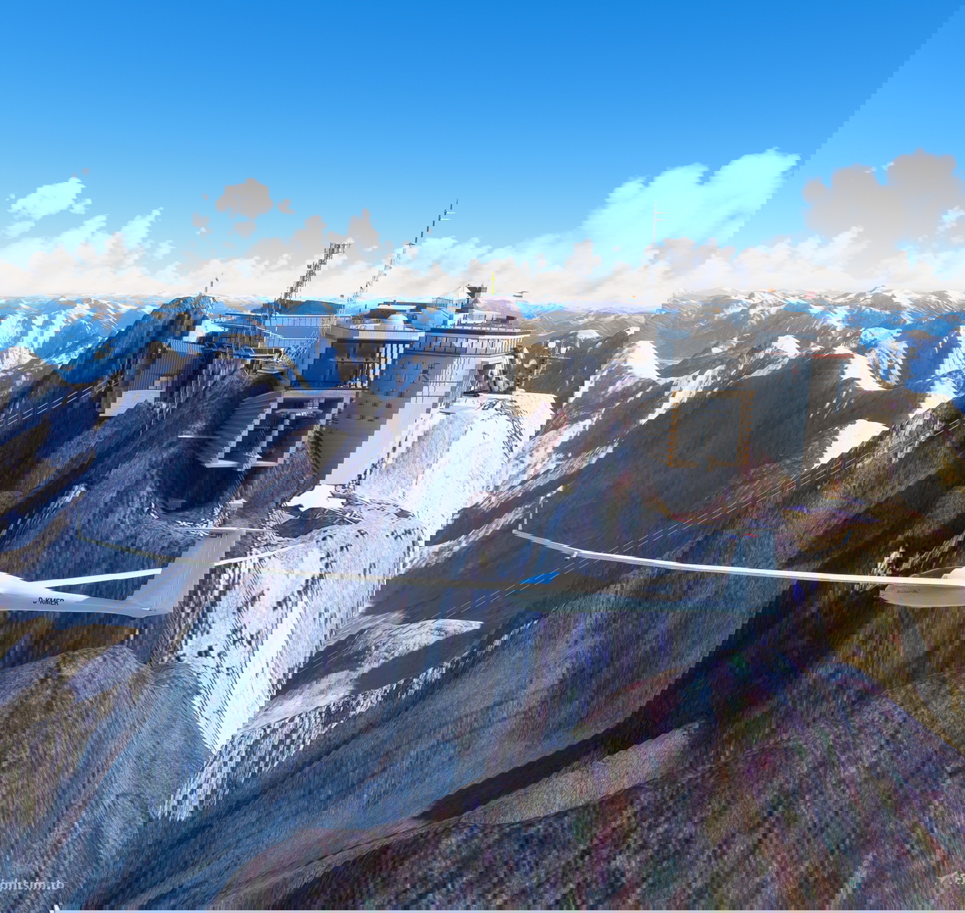 160 Soaring Weather Presets for Microsoft Flight Simulator | MSFS